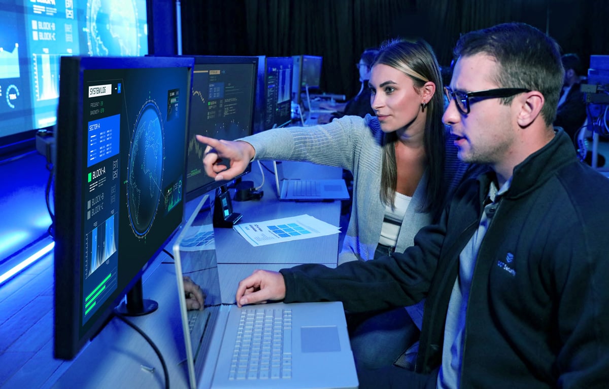 DOT Security | Cybersecurity Services | Anti Phishing