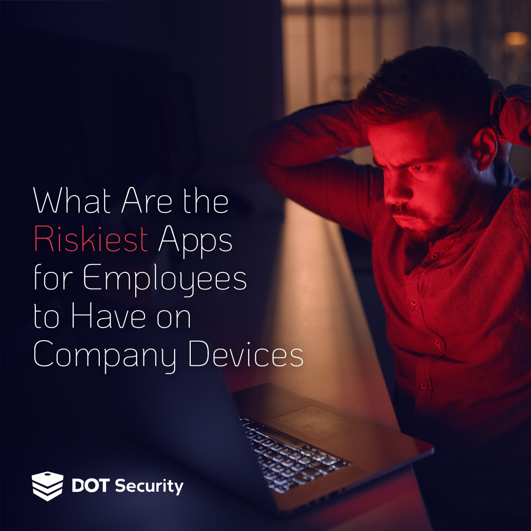 DOT Security Subscribe