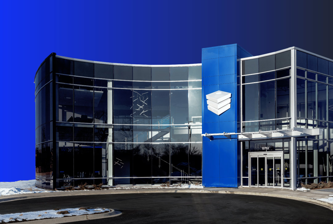 DOT Security | Security Operations Center | Grand Opening