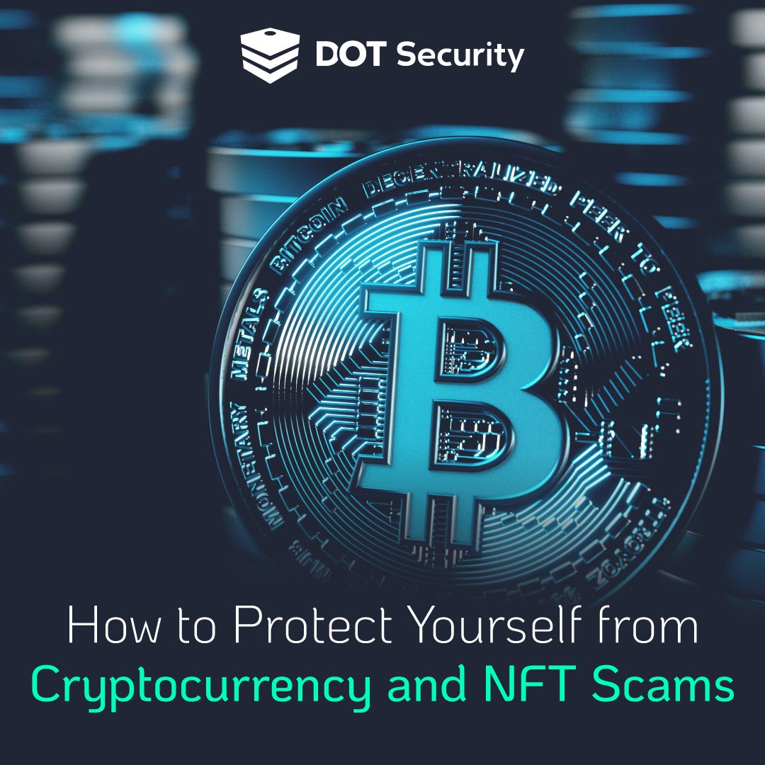 DOT Security Subscribe