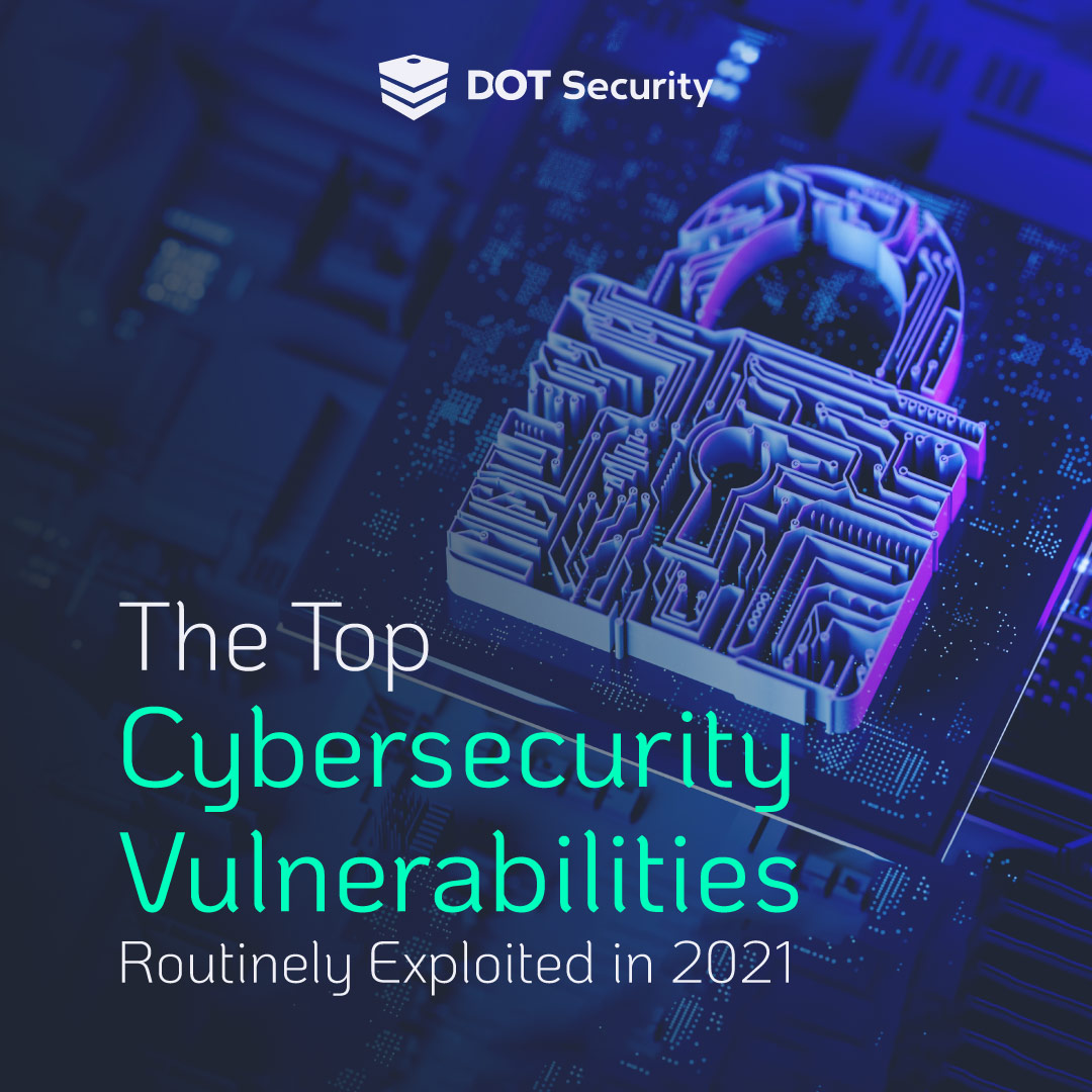 DOT Security Subscribe