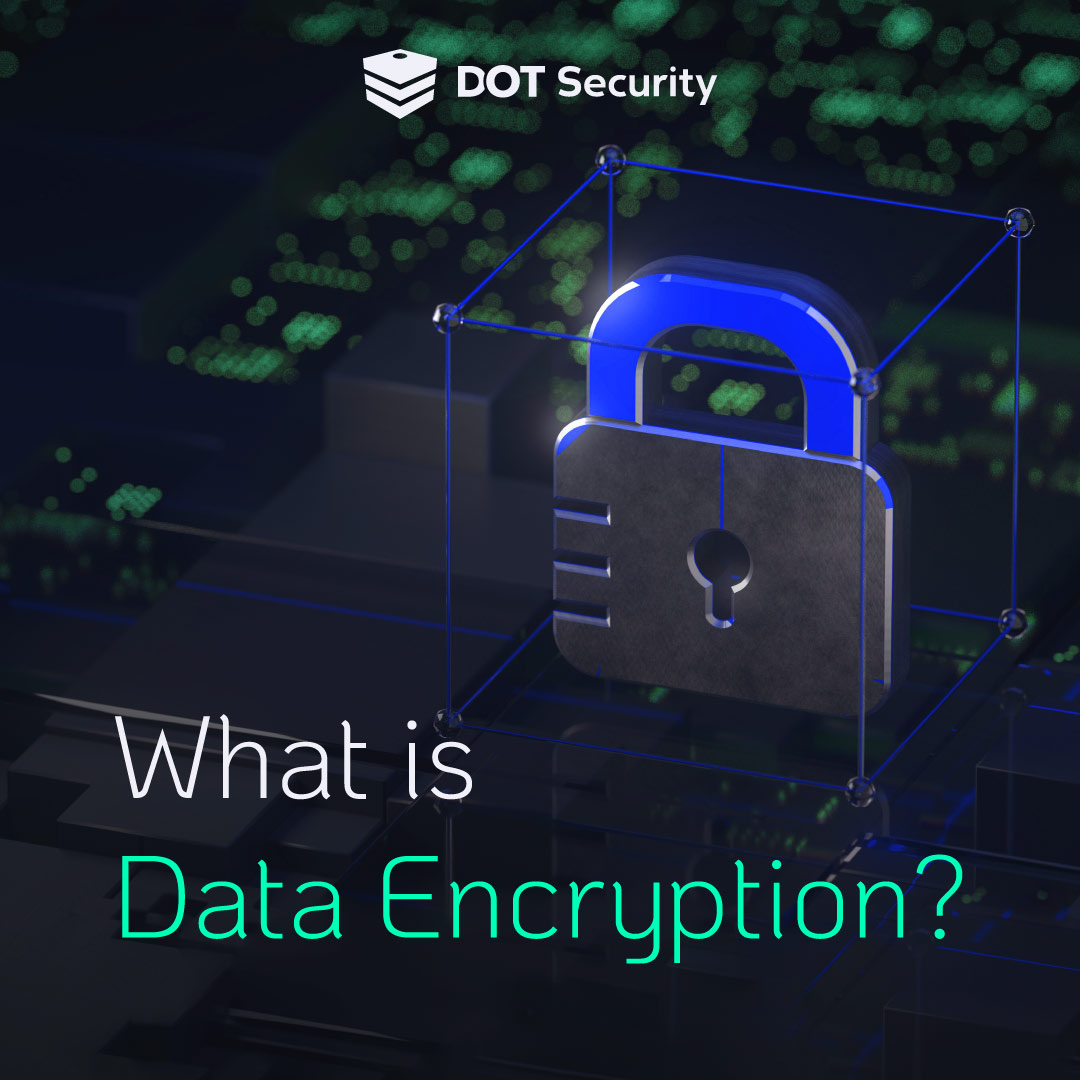 DOT Security Subscribe